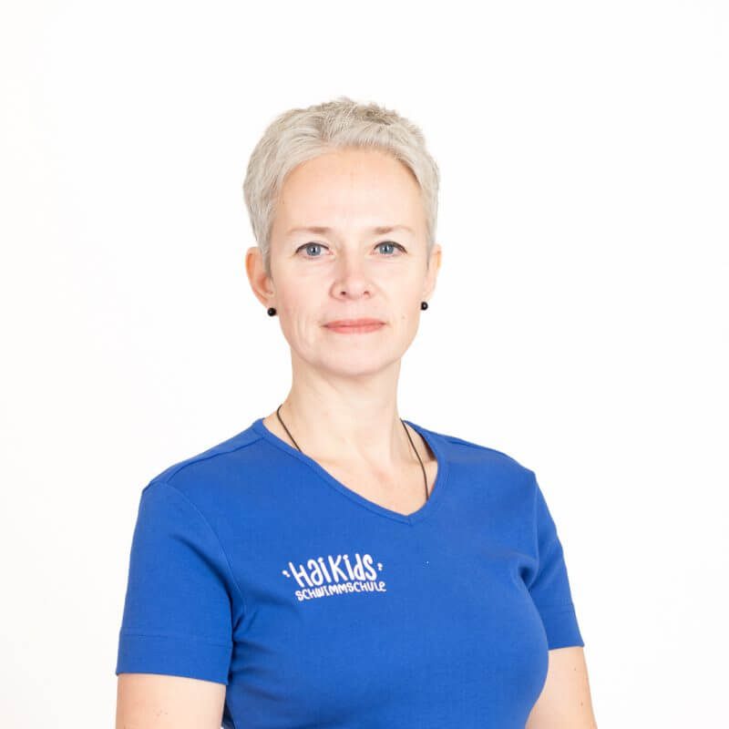 Unsere Schwimmspezialisten – HaiKids